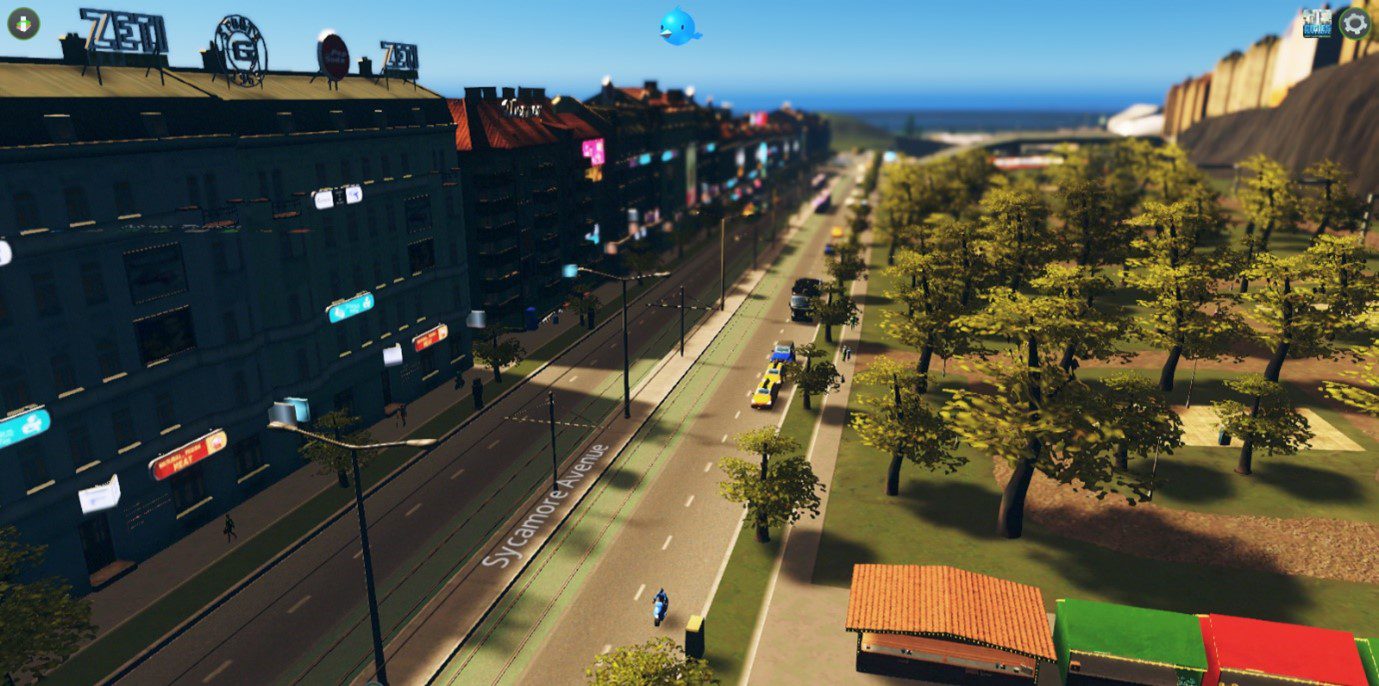 Exploring Urban Design with Young People Through Cities: Skylines. Part ...